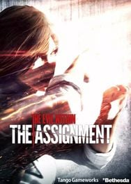 Buy The Evil Within: The Assignment PC DLC (GOG) CD Key | Loaded