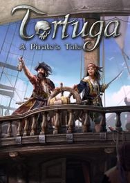 Buy Tortuga - A Pirate's Tale PC CD Key | Loaded