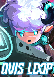 Compra tu CD Key de OVIS LOOP PC | Loaded