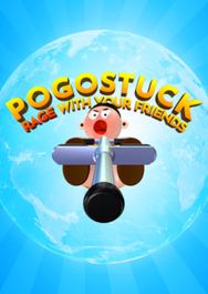 Buy Pogostuck: Rage With Your Friends PC CD Key | Loaded