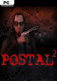Buy POSTAL 2 PC CD Key | Loaded