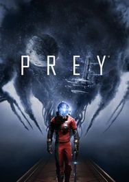 Buy Prey Xbox (Europe & UK) CD Key | Loaded