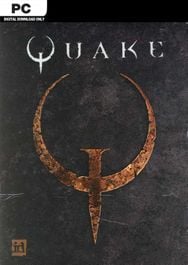 Compre a CD Key do QUAKE PC | Loaded