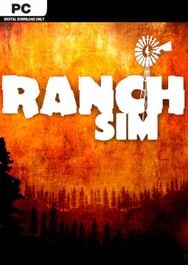 Buy Ranch Simulator PC CD Key | Loaded