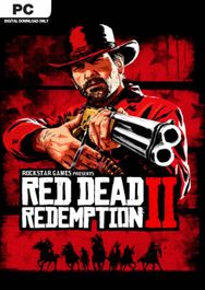 购买 Red Dead Redemption 2 PC + DLC - Rockstar Games Launcher CD Key | Loaded
