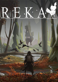 Buy REKA PC CD Key | Loaded