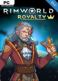 Buy RimWorld Royalty PC - DLC CD Key | Loaded