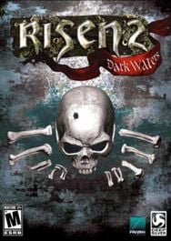 Buy Risen 2: Dark Waters PC CD Key | Loaded