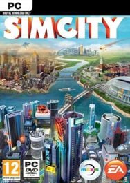 Compra tu CD Key de SimCity PC (EN) | Loaded