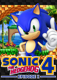 Buy Sonic the Hedgehog 4 - Episode I PC CD Key | Loaded