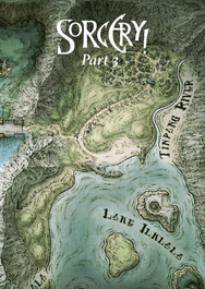 Buy Sorcery! Part 3 PC CD Key | Loaded