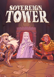 Acheter CD Key Sovereign Tower PC | Loaded