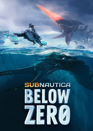Buy Subnautica: Below Zero Xbox One/Xbox Series X|S/PC (US) CD Key | Loaded