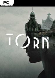 Buy Torn PC CD Key | Loaded