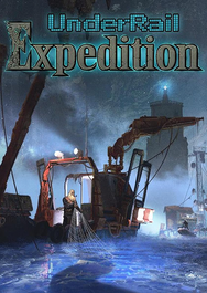 Kaufe Underrail: Expedition PC - DLC CD Key | Loaded