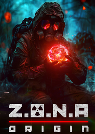 Buy Z.O.N.A: Origin PC CD Key | Loaded