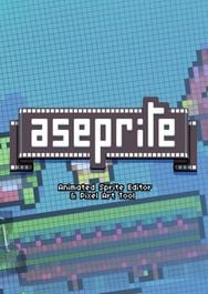 Buy Aseprite PC CD Key | Loaded
