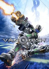 Buy Vanquish Xbox (Europe & UK) CD Key | Loaded