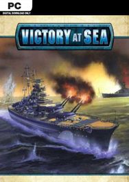Buy Victory At Sea PC CD Key | Loaded