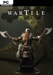 Buy WARTILE PC CD Key | Loaded