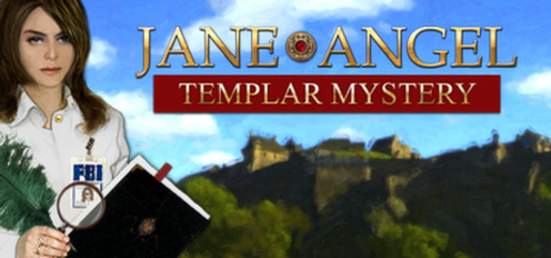 Buy Jane Angel Templar Mystery PC CD Key | Loaded