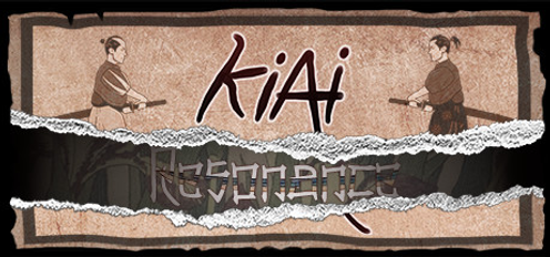 Buy Kiai Resonance PC CD Key | Loaded