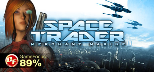 Buy Space Trader Merchant Marine PC CD Key | Loaded