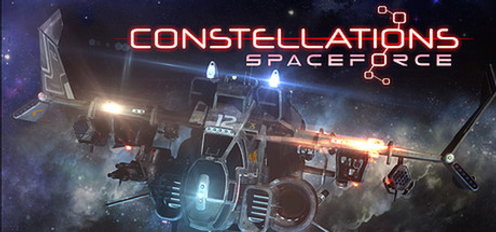 Buy Spaceforce Constellations PC CD Key | Loaded