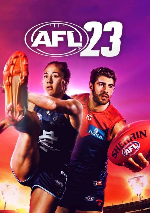 Buy AFL 23 PC CD Key | Loaded