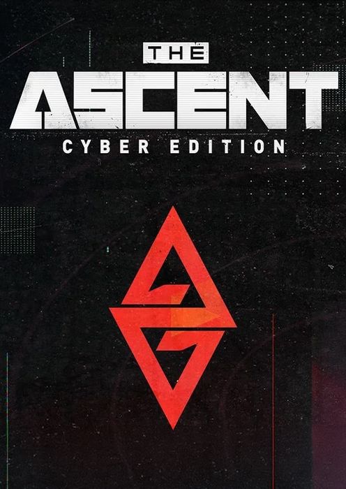 Buy The Ascent Cyber Edition PC CD Key | Loaded