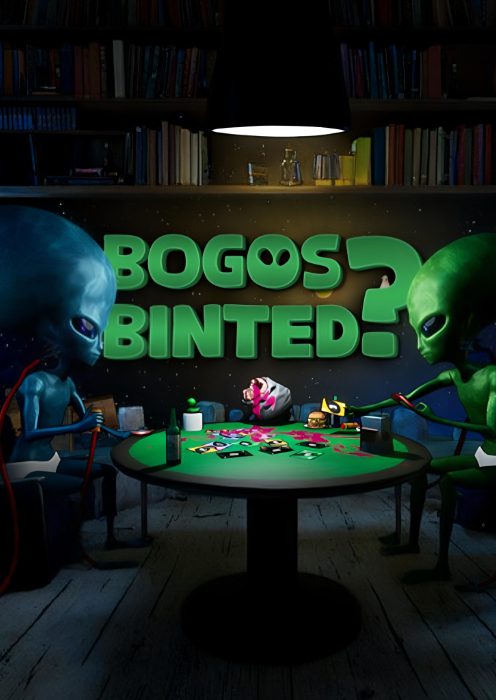 Buy Bogos Binted? PC CD Key | Loaded