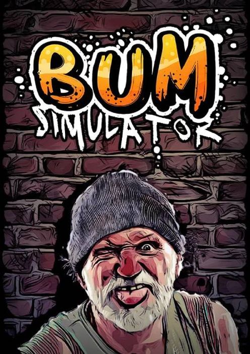 Buy Bum Simulator PC CD Key | Loaded