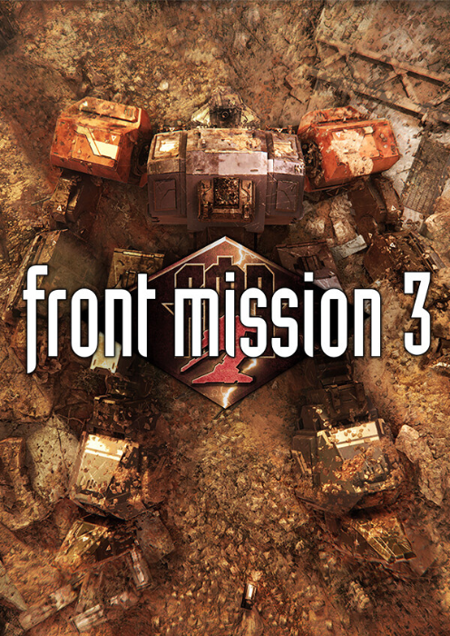Buy FRONT MISSION 3: Remake PC CD Key | Loaded