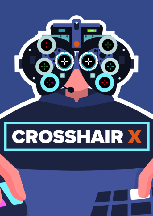 Buy Crosshair X PC CD Key | Loaded