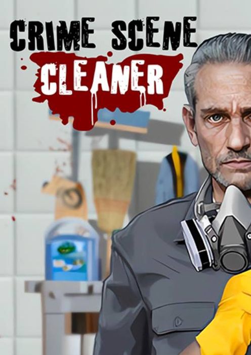 Buy Crime Scene Cleaner PC CD Key | Loaded