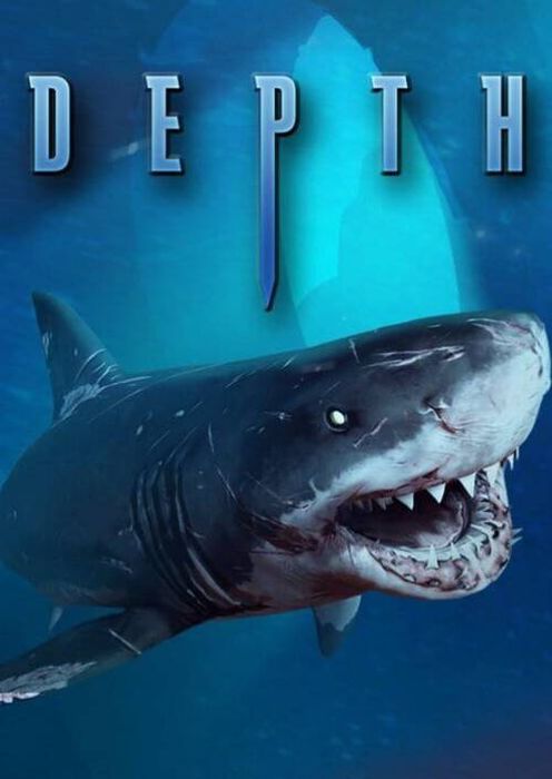 Buy Depth PC CD Key | Loaded