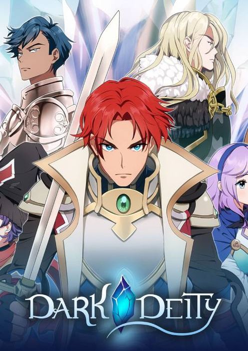 Buy Dark Deity PC CD Key | Loaded