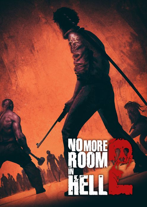 Buy No More Room In Hell 2 PC CD Key | Loaded