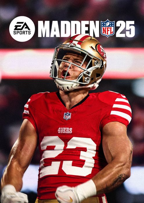 Buy EA SPORTS Madden NFL 25 PC CD Key | Loaded