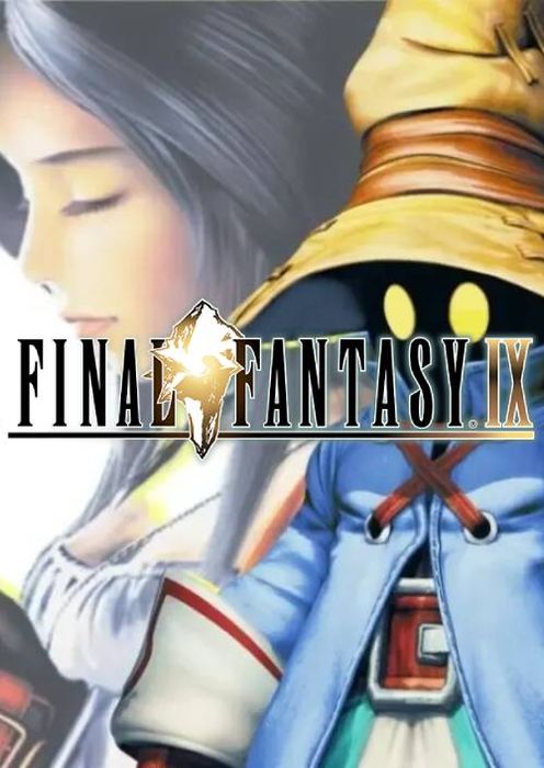 Buy FINAL FANTASY IX Xbox/PC (Europe & UK) CD Key - Instant Digital ...