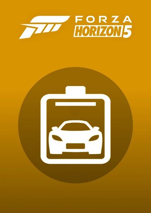 Buy Forza Horizon 5 Car Pass Xbox One/PC (US) CD Key | Loaded