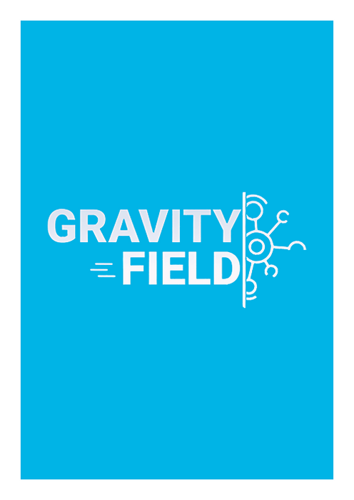 Buy Gravity Field PC CD Key | Loaded