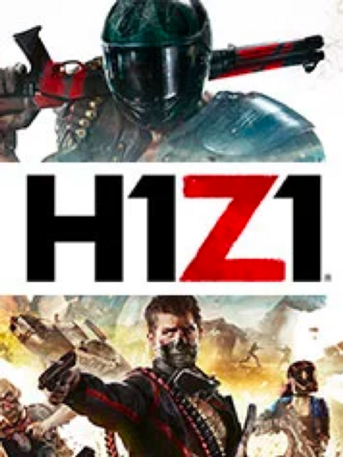 Buy H1Z1 PC + DLC CD Key | Loaded
