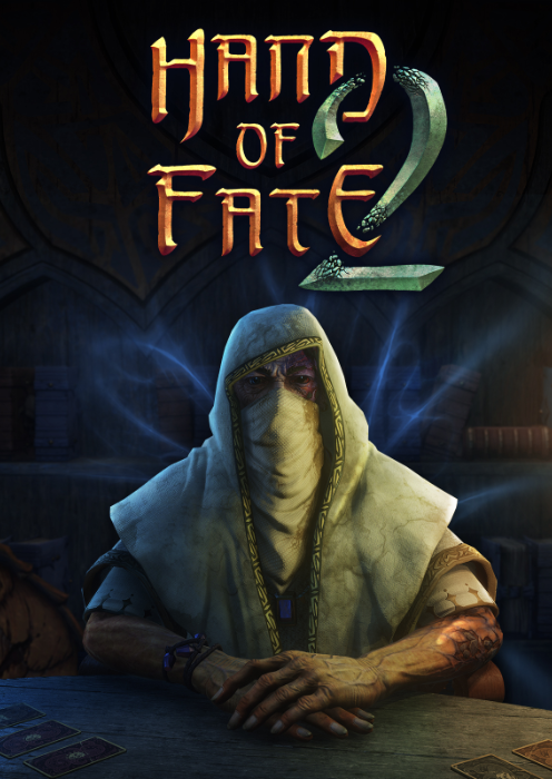 Buy Hand of Fate 2 Xbox (Europe & UK) CD Key | Loaded