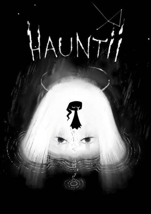 Buy Hauntii PC CD Key | Loaded
