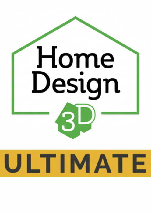 Buy Home Design 3D Ultimate PC CD Key | Loaded