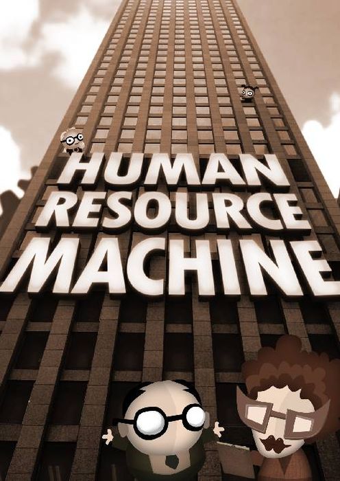 Buy Human Resource Machine PC CD Key | Loaded