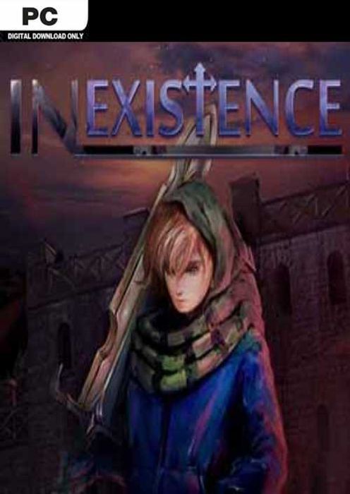 Buy Inexistence PC CD Key | Loaded