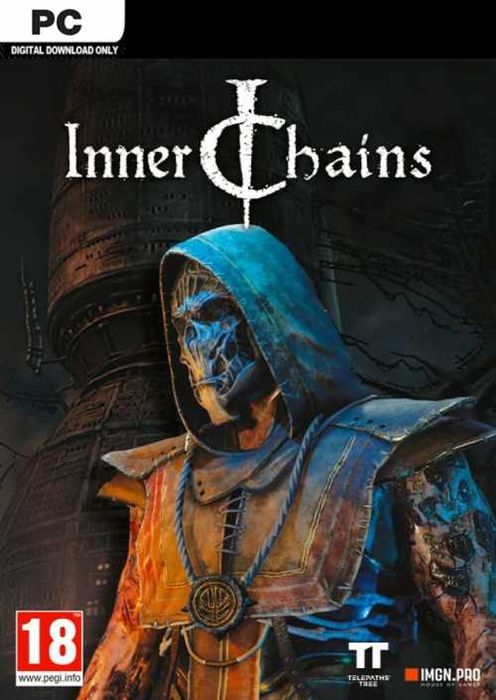 Buy Inner Chains PC CD Key | Loaded