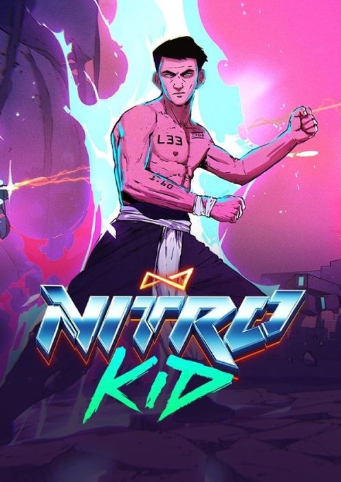 Buy Nitro Kid PC CD Key | Loaded